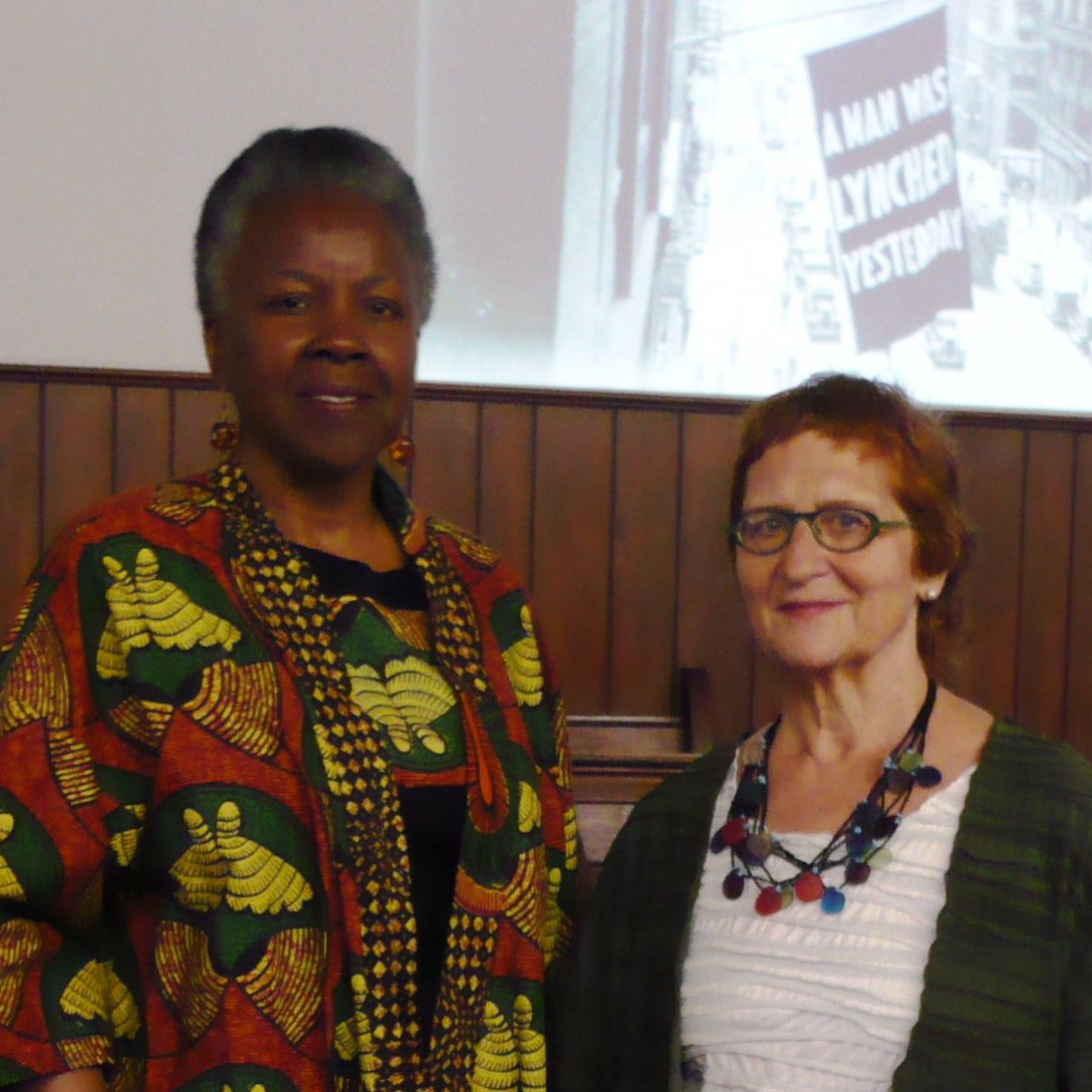 A Double Take on Lynching, with Susan Strasser & Marcia E. Cole ...