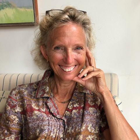 Why Should This Be So? with Susan Engel - CHOOSE TO BE CURIOUS