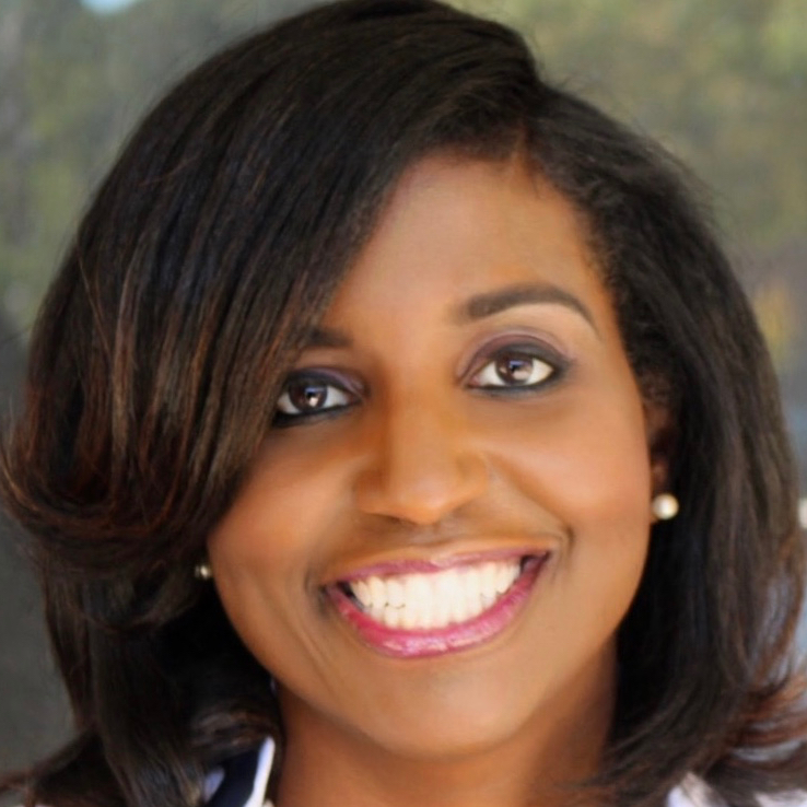 Curiosity & Health Advocacy, with Nicole Rochester, M.D. - CHOOSE TO BE ...