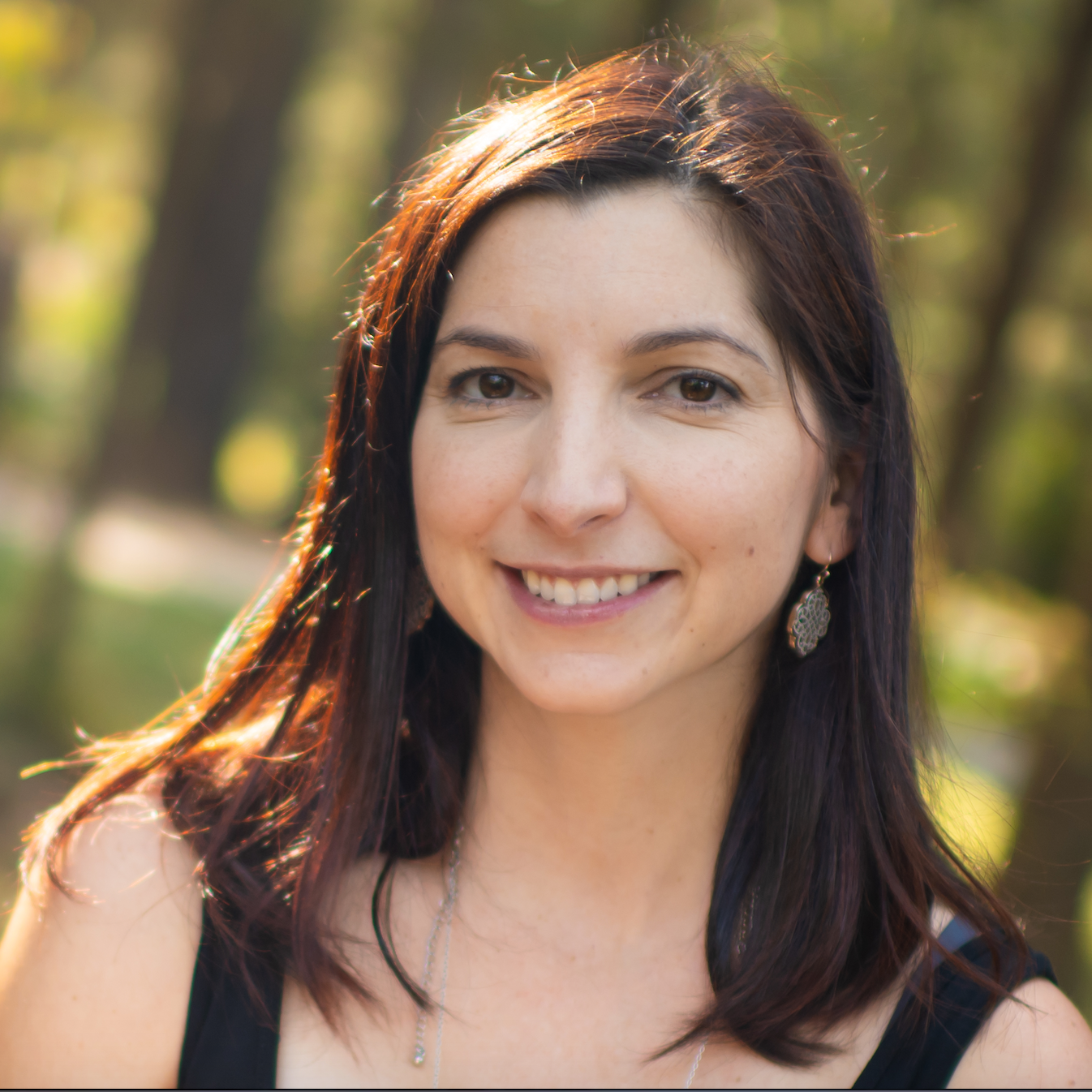 Science Thinking, Uncertainty & Kids, with Jamie Jirout - CHOOSE TO BE ...