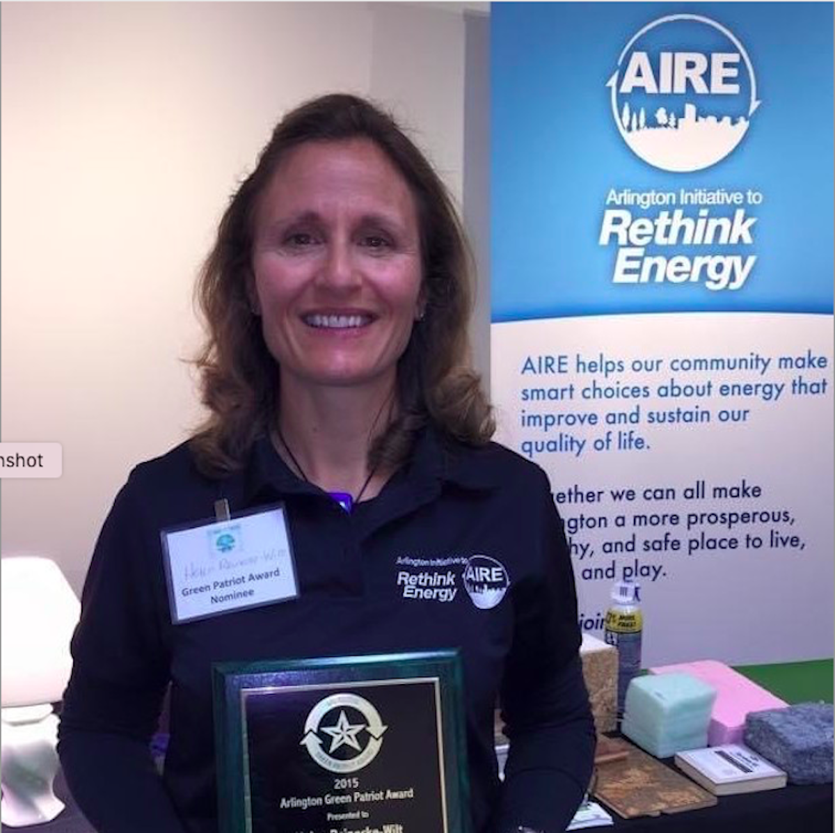 Getting to Carbon Neutral with Curiosity, with Helen Reinecke-Wilt ...