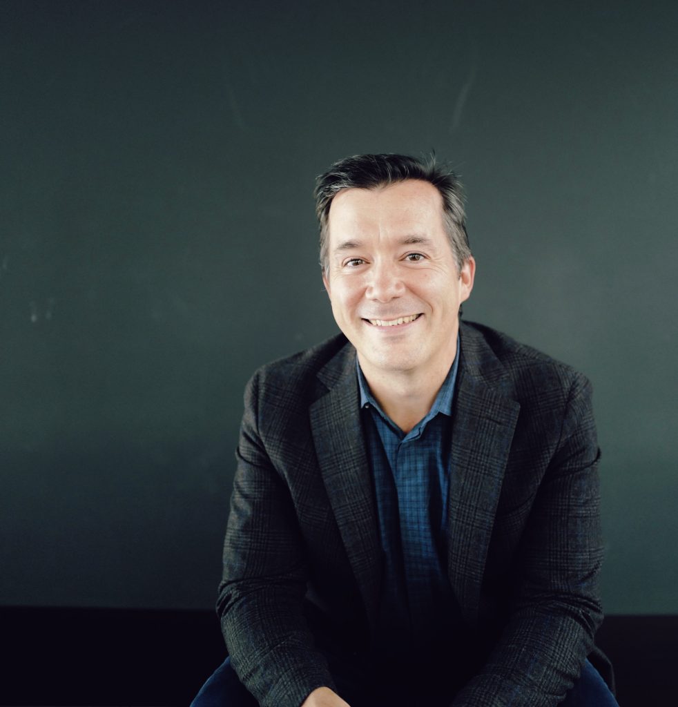 Where Research Begins, with Tom Mullaney - CHOOSE TO BE CURIOUS