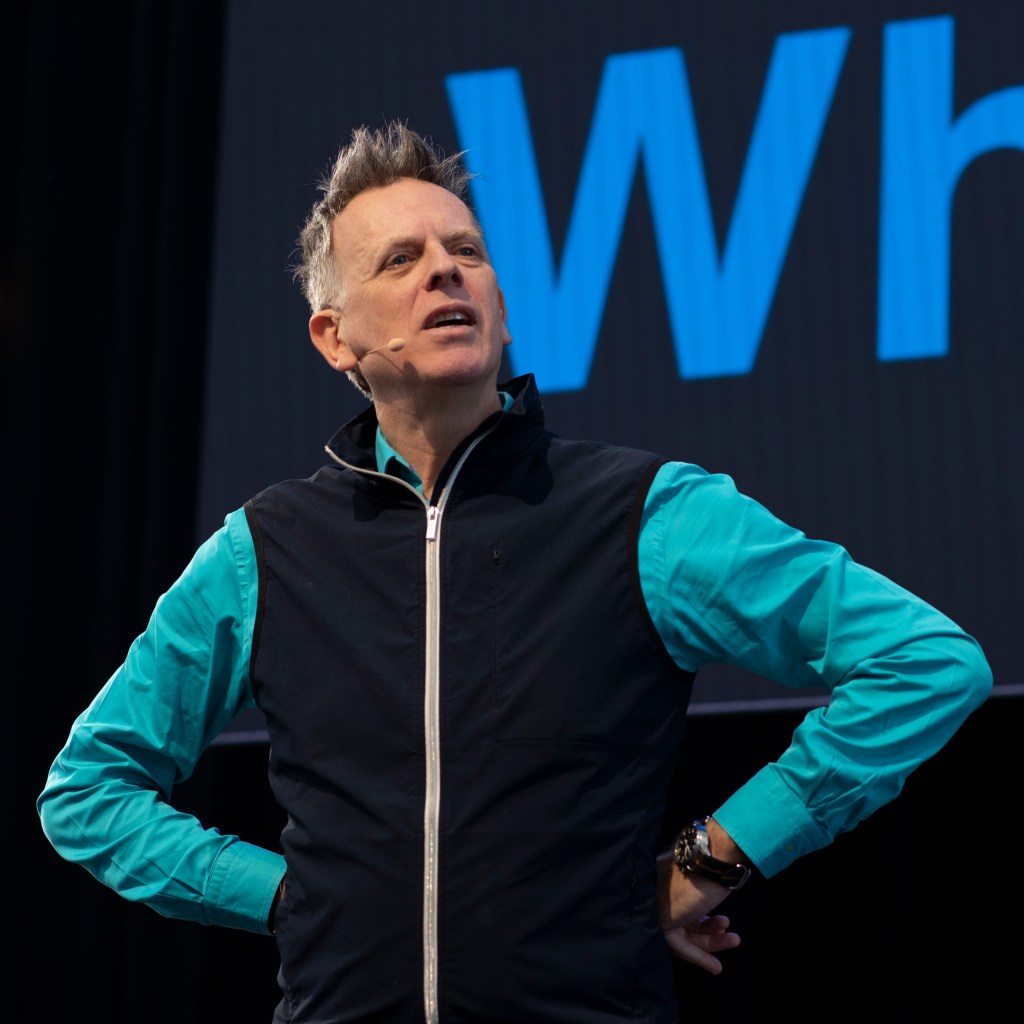 Street Wisdom, with David Pearl - CHOOSE TO BE CURIOUS