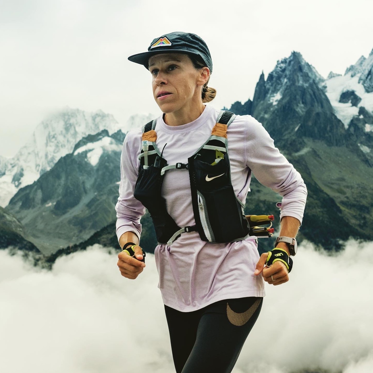 Superpower: Curiosity & Athletic Performance, with Addie Bracy - CHOOSE ...