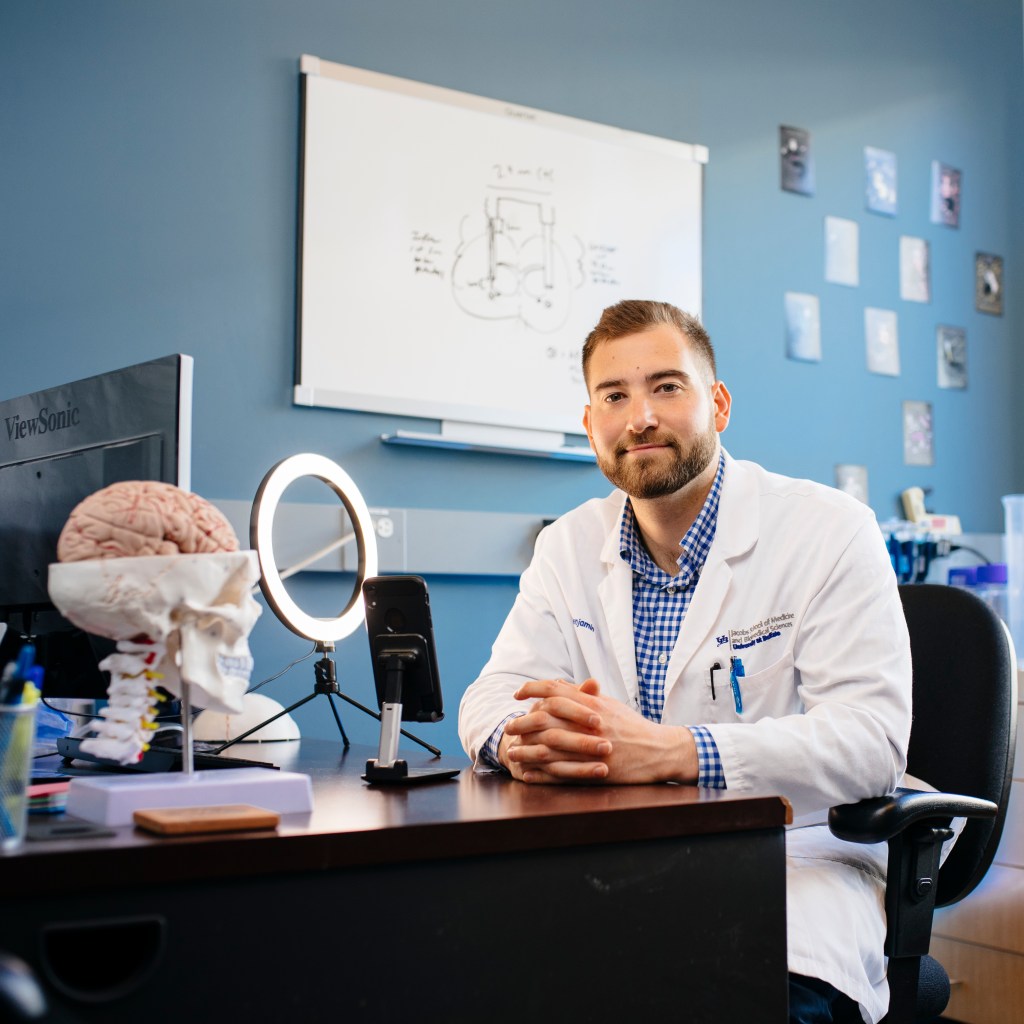A Special Alchemy: Curiosity, Empathy & Social Media, with Dr. Ben Rein ...