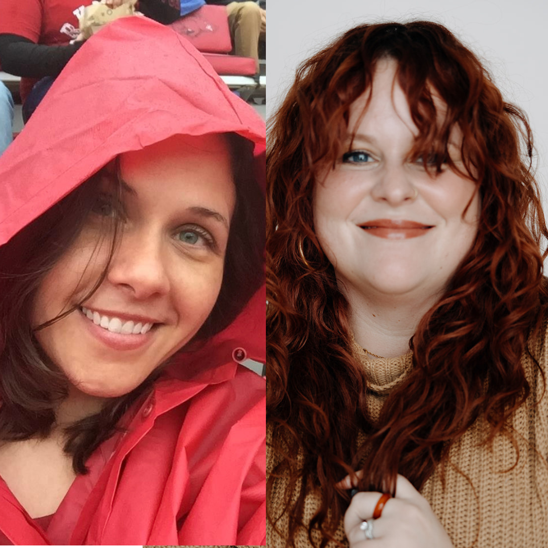 Lessons in Curiosity from CreativeMornings, with Regina Buono & Jessica ...