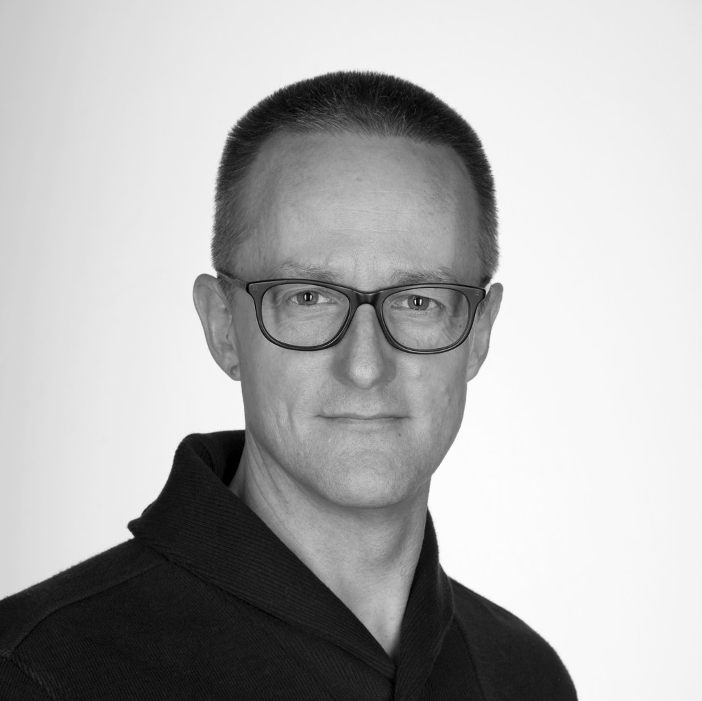 Wrestling with Questions, with Ken Woodward - CHOOSE TO BE CURIOUS