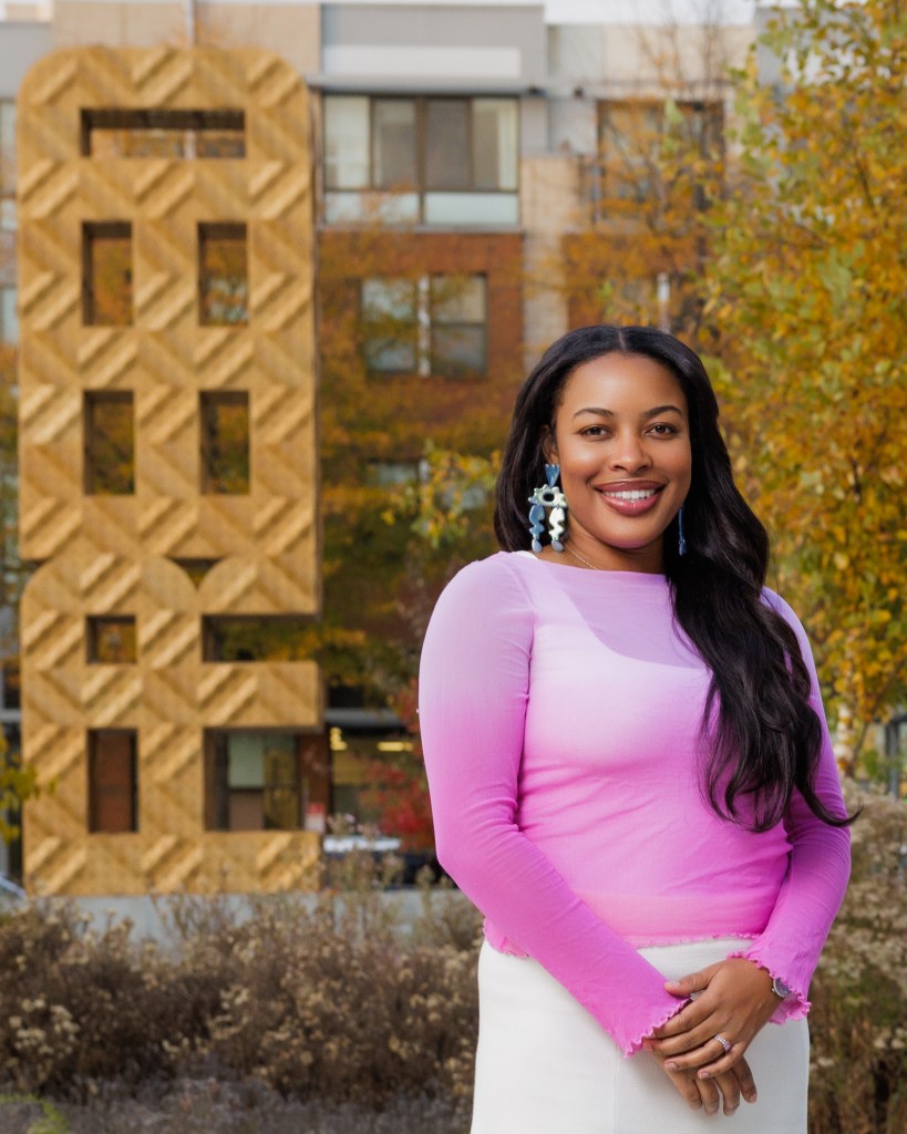 Public Art Is a Curiosity Practice - CHOOSE TO BE CURIOUS